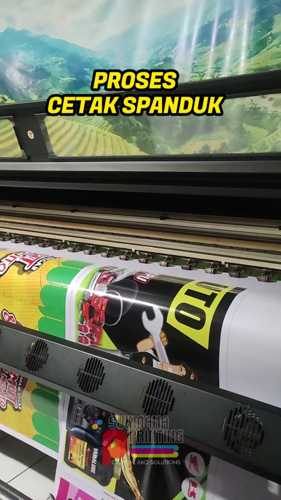 Jual CETAK SPANDUK BANNER HIASAN POTONG RAMBUT PRIA - SPANDUK PANGKAS ...