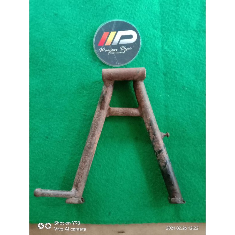 Jual standar tengah jagrak jagang tengah standar 2 suzuki a100x ...