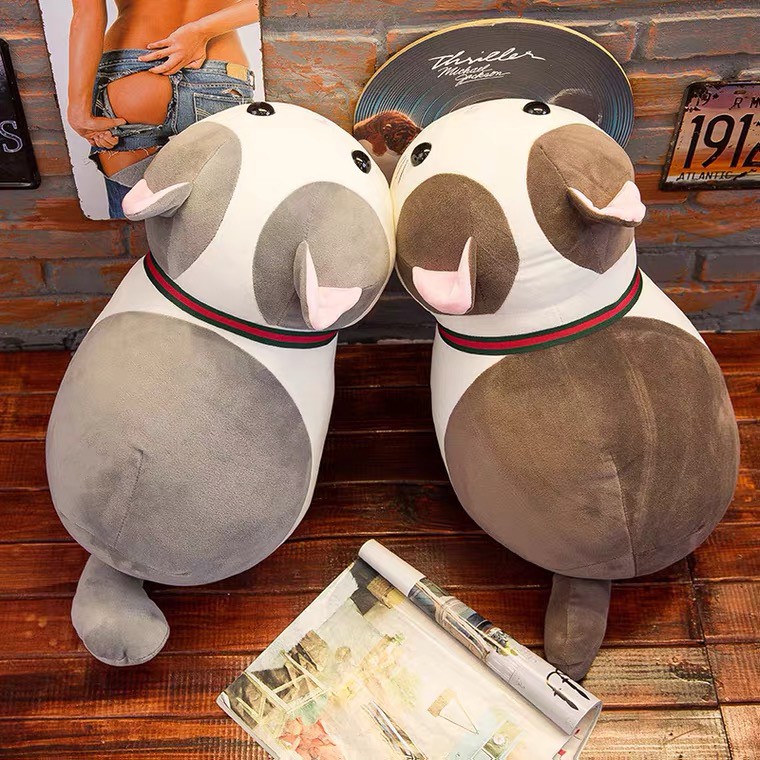 Jual BONEKA KUCING CAT DOLL NYANKO SENSEI PUSHEEN SUPER LEMBUT | Shopee ...