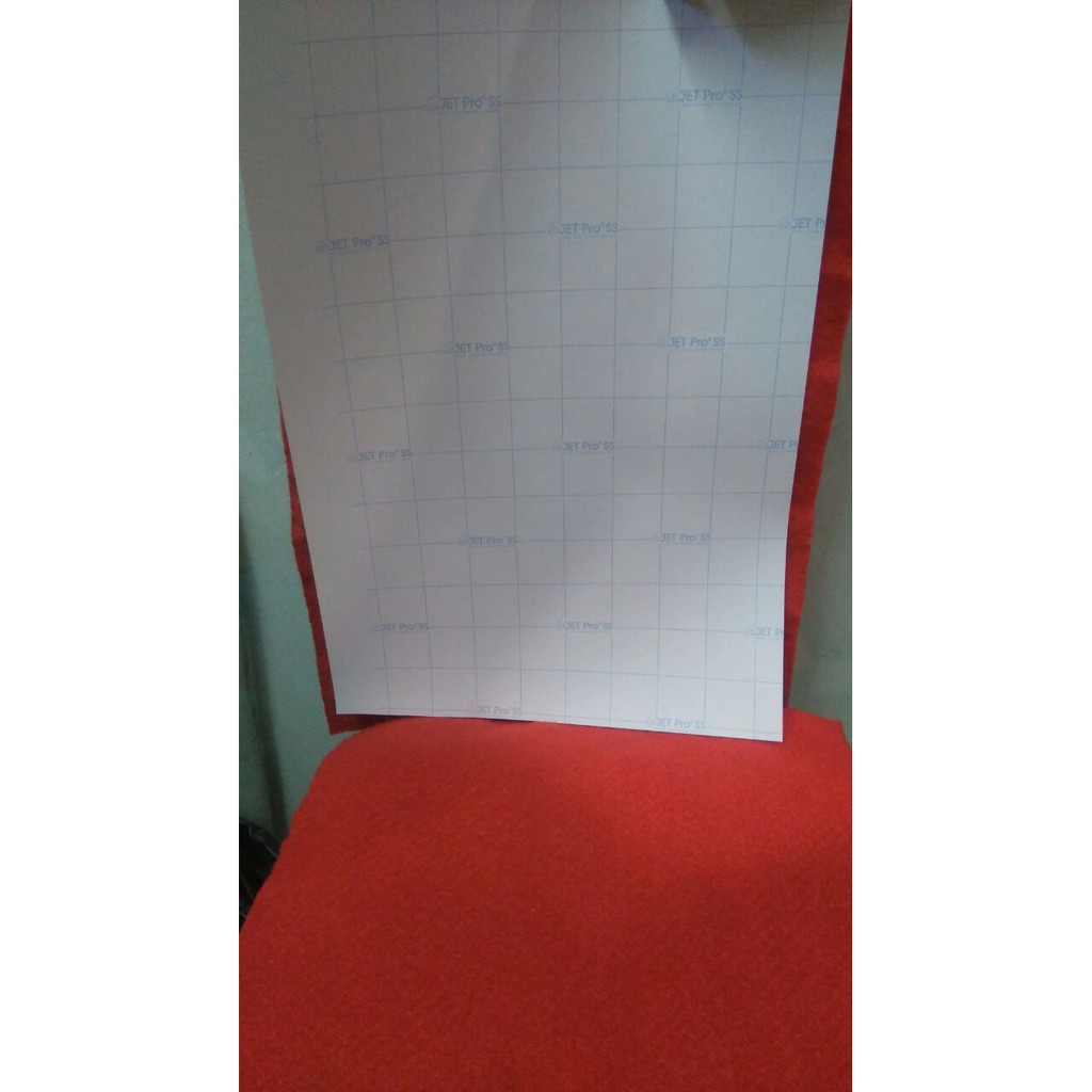 Jual Transfer paper A3 JET PRO SS (JPSS) | Shopee Indonesia