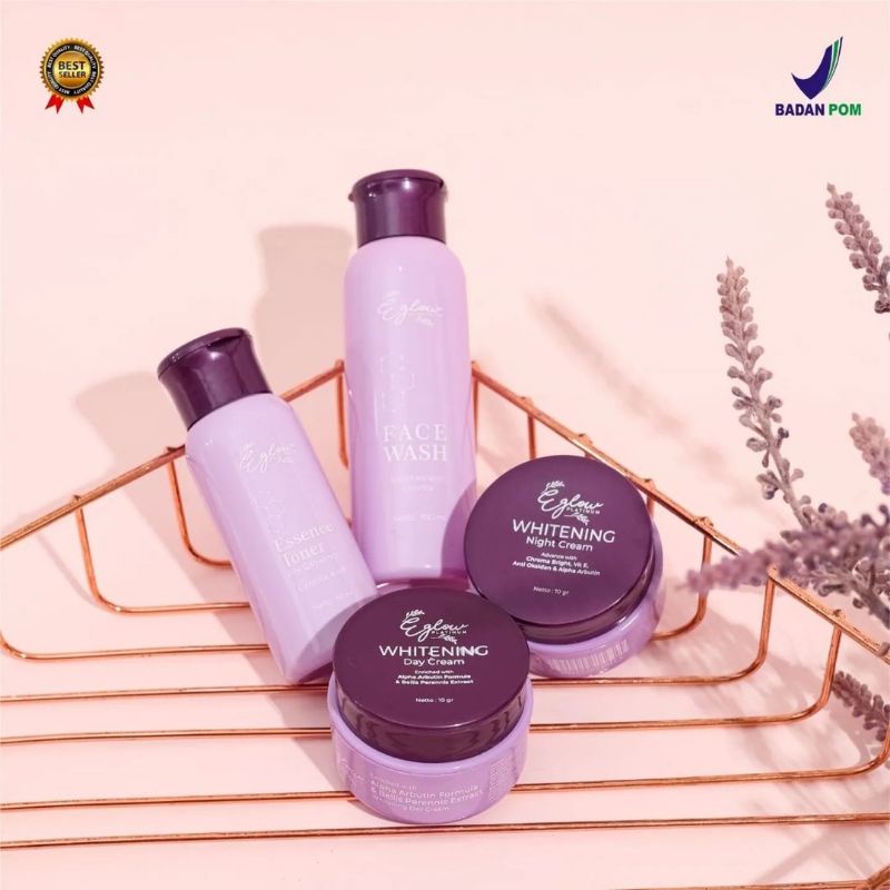Jual Eglow Whitening | Shopee Indonesia