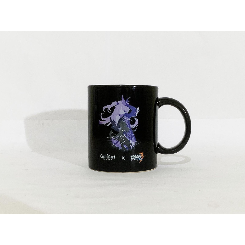 Jual Mug Hitam Custom | Shopee Indonesia