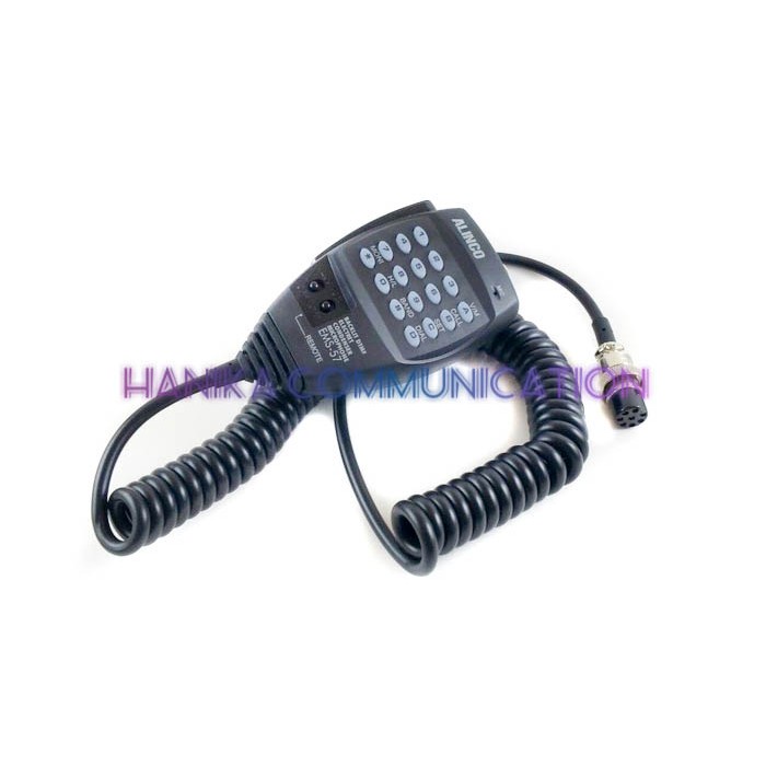 Jual Alinco EMS-57 Mic Rig DR-135 Ori New Extra Hand Mic Radio DR135 EMS57 | Shopee Indonesia