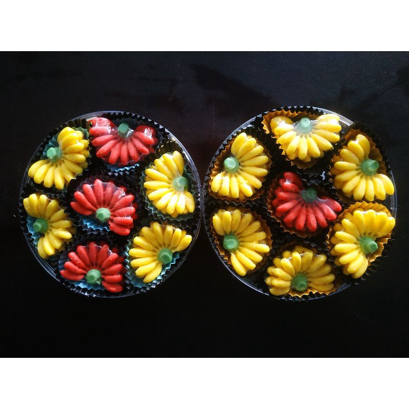 Jual CCMI CHOCOLATE | Coklat Toples Pisang & Anggur | Shopee Indonesia