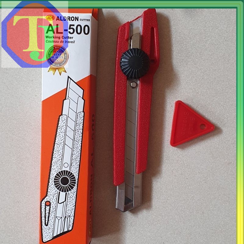 Jual kater cutter besar Kenko L 500 | Shopee Indonesia