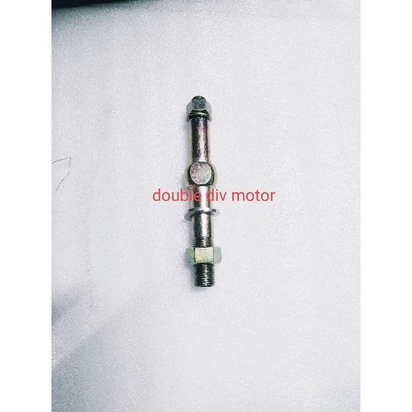 Jual baut sokbreker shock absorber shockbreaker sokbleker depan rino ...