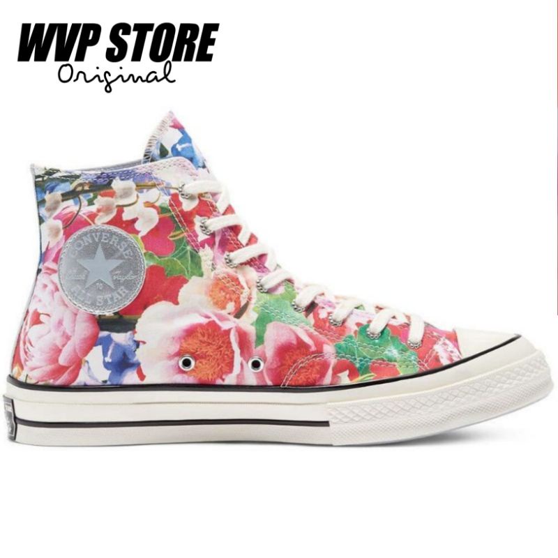 Jual CONVERSE ORIGINALCT HI 1970s HEART OF THE CITY "PARIS" - PINK ...