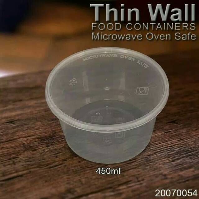 Jual THINWALL BULAT 450 ML/MANGKOK PLASTIK TAHAN PAMAS 450 ML(ISI 25 ... Jual THINWALL BULAT 450 ML/MANGKOK PLASTIK TAHAN PAMAS 450 ML(ISI 25 ...