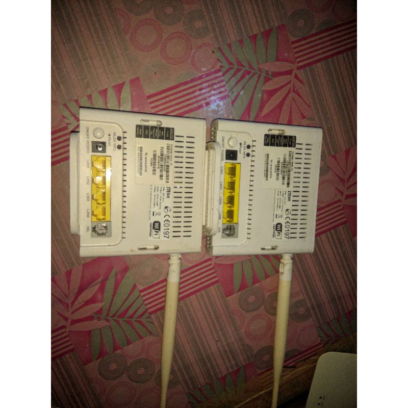 Jual zte zxhn h108n | Shopee Indonesia