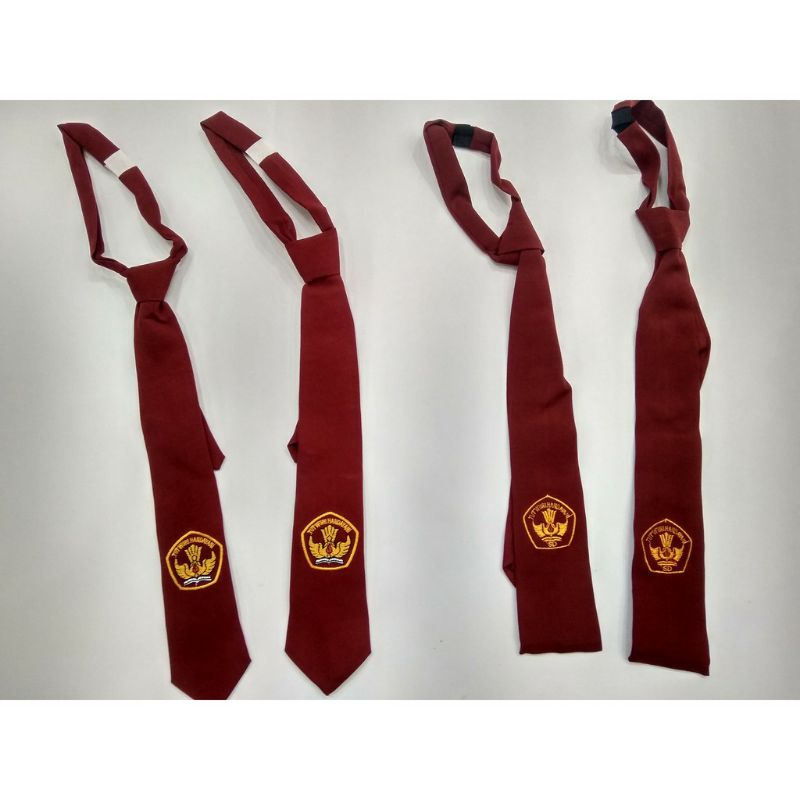 Jual Dasi SD (Sekolah Dasar) | Shopee Indonesia