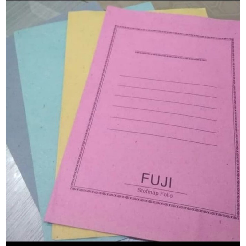 Jual Stop Map Biasa/ stop map murah | Shopee Indonesia