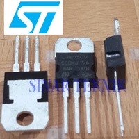 Jual IC Regulator L7805/7806/7808/7809/7812/7815/7818 Regulator Voltage ...