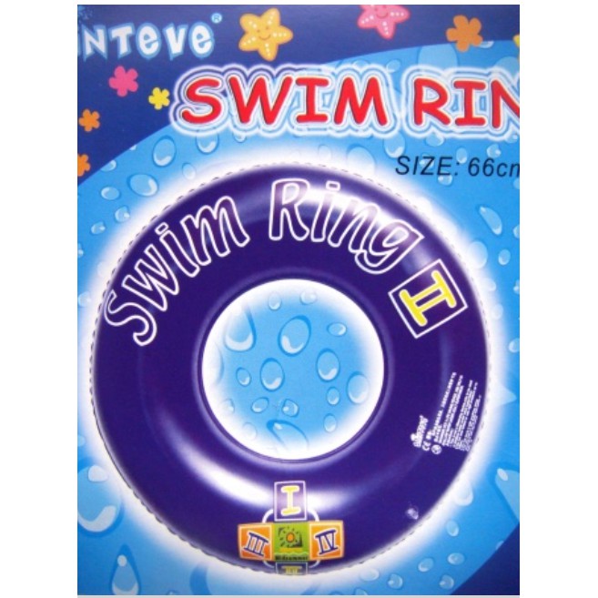 Jual Ban renang Bulat 66cm | Shopee Indonesia
