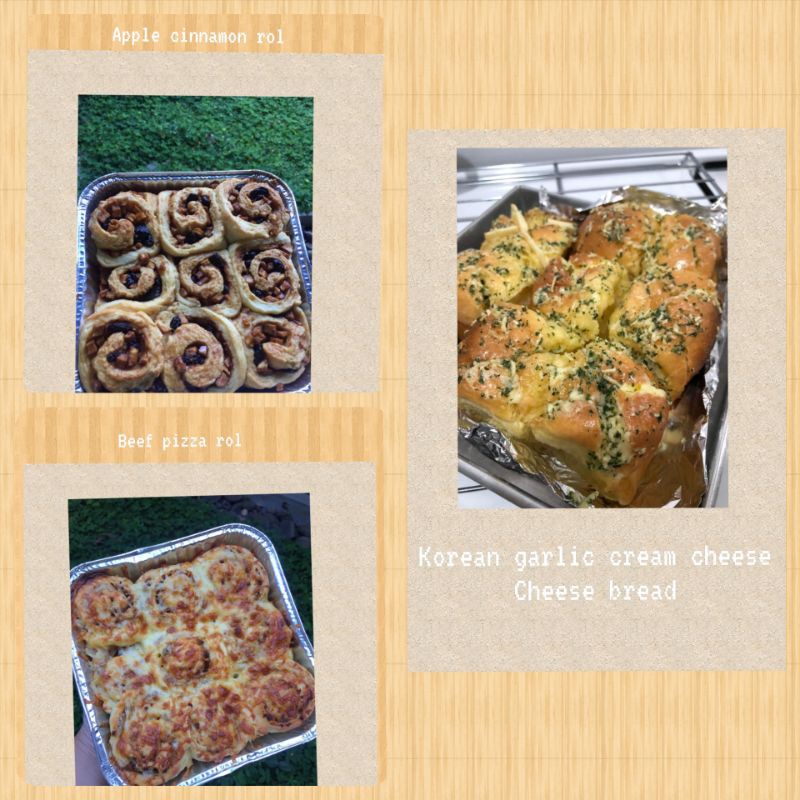 Jual Roti homemade | Shopee Indonesia