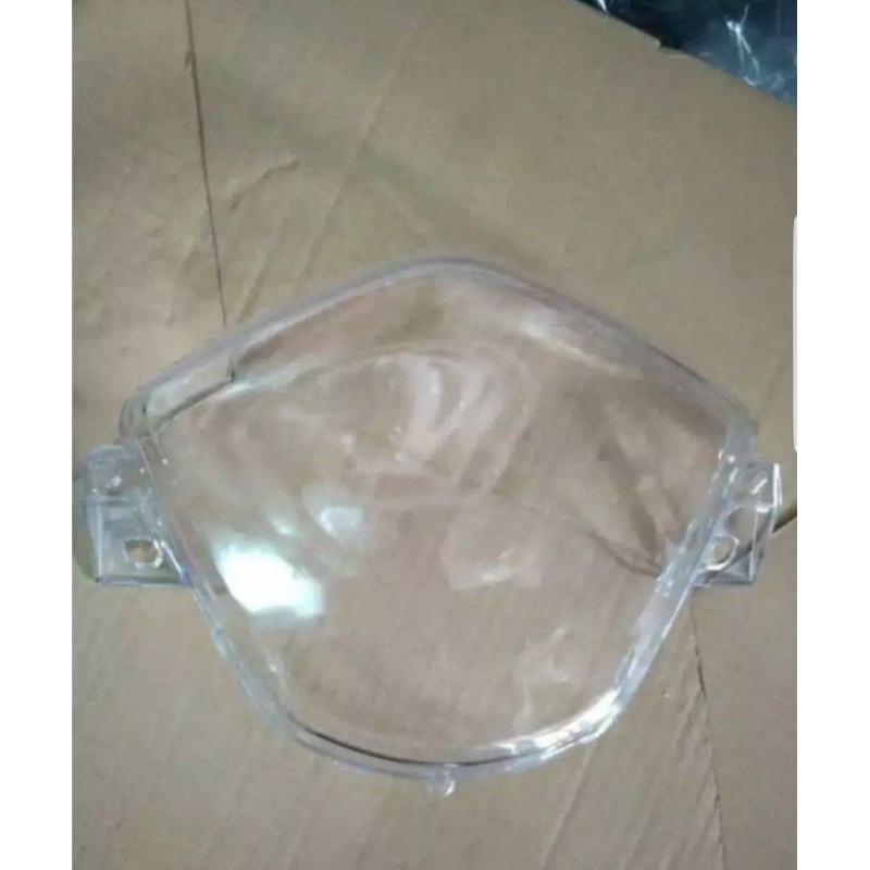 Jual Mika Kaca Speedometer Kilometer Revo Absolut Revo Fit Karbu ...