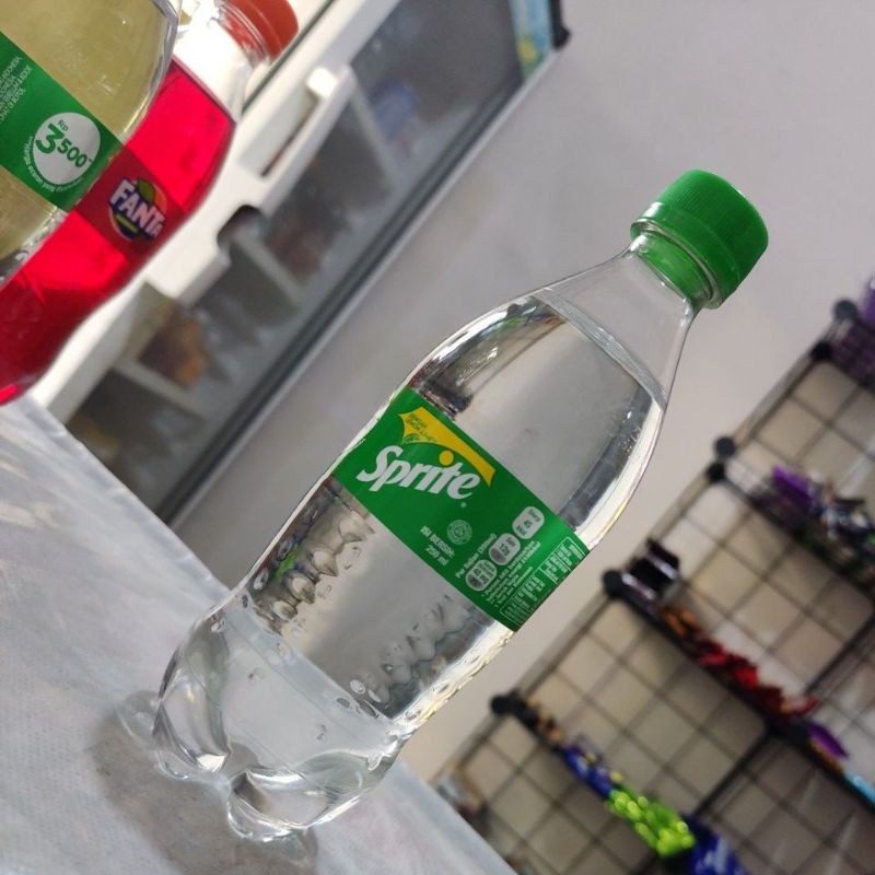 Jual Sprite 250ml | Shopee Indonesia
