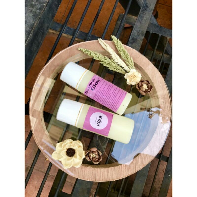 Jual (Terlaris)HB GLOW 100% ORIGINAL | LOTION GLOW 100%ORIGINAL ...