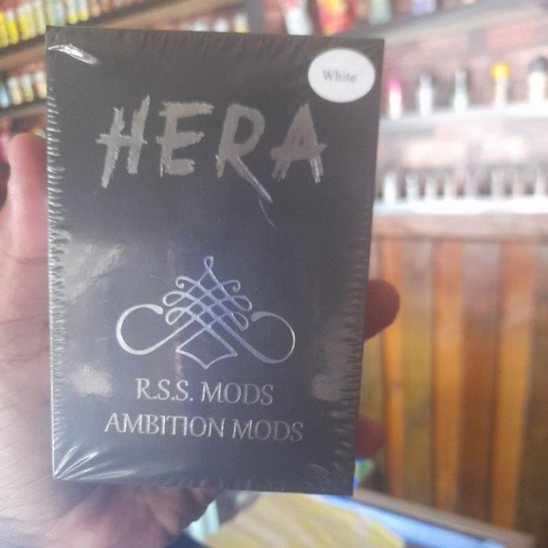 Jual Hera Ambition MODS | Shopee Indonesia