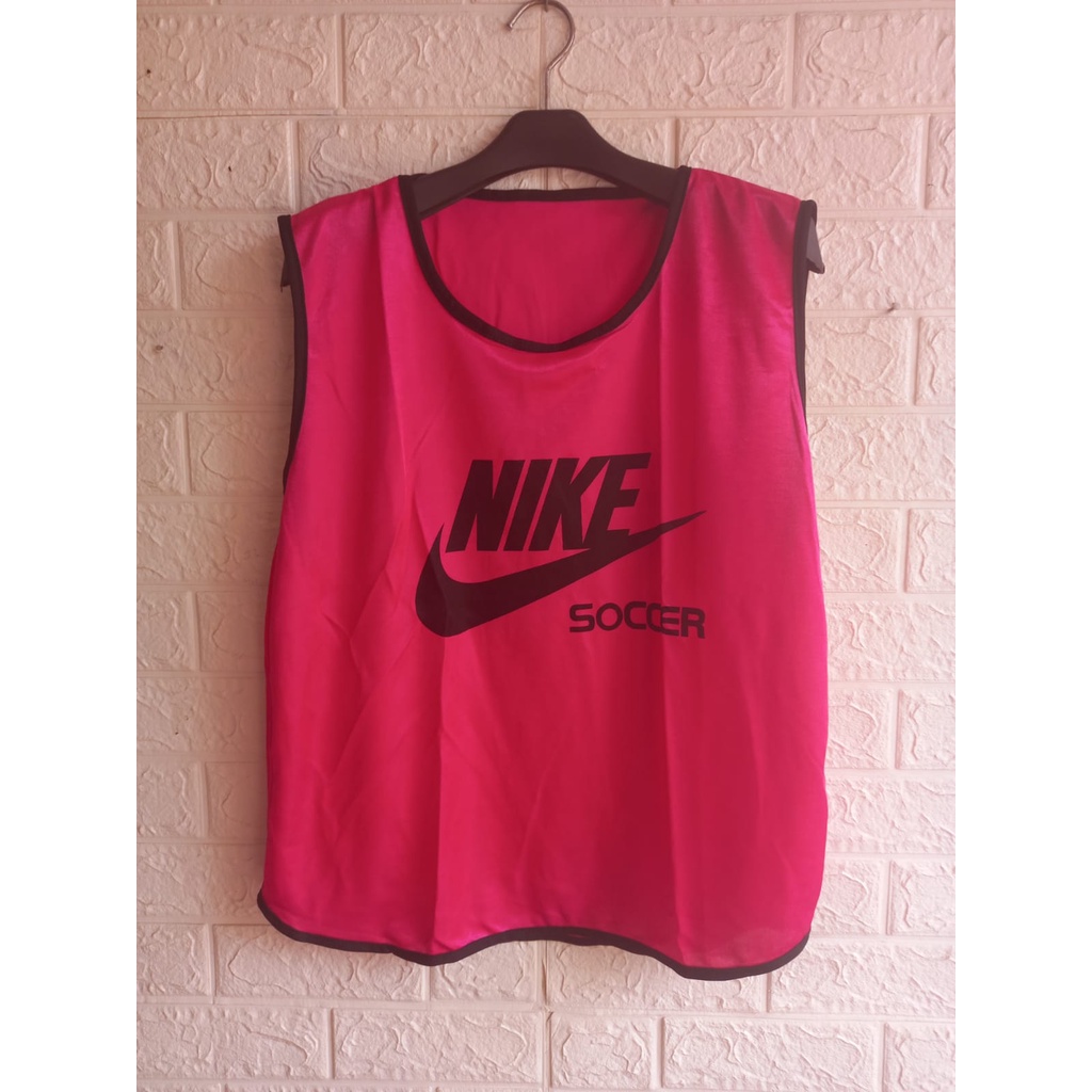 Jual Jersey Rompi futsal | Shopee Indonesia