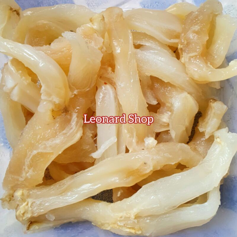 Jual Urat Sapi Tebal Besar 1Kg Super Siap Masak Basah Fresh Segar ...