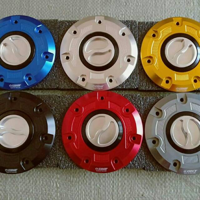 Jual Tutup Tangki Ninja DKT Universal | Shopee Indonesia