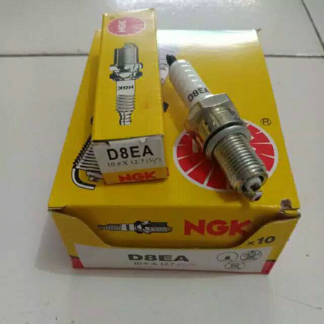 Jual BUSI GL PRO SCORPIO Z D8EA | Shopee Indonesia