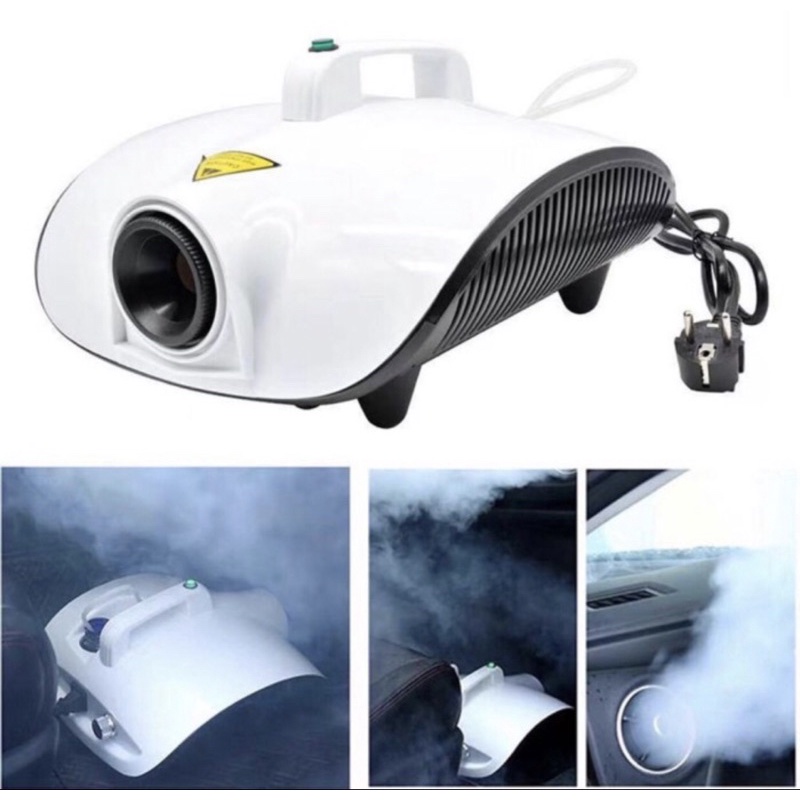 Jual Mesin Fogging Disenfektan , Spray disenfektan semprot ruangan ...