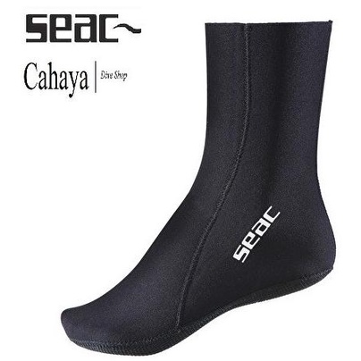 Jual Produk Terbaik] Seac-Sub Diving Socks Standard HD 2,5mm | Shopee ...