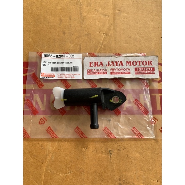 Jual kran buang angin air radiator avanza xenia rush terios original ...