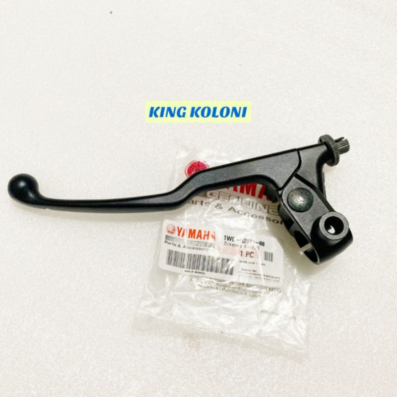 Jual Handel R25 assy handle kopling kiri set original pnp rx king rx k ...