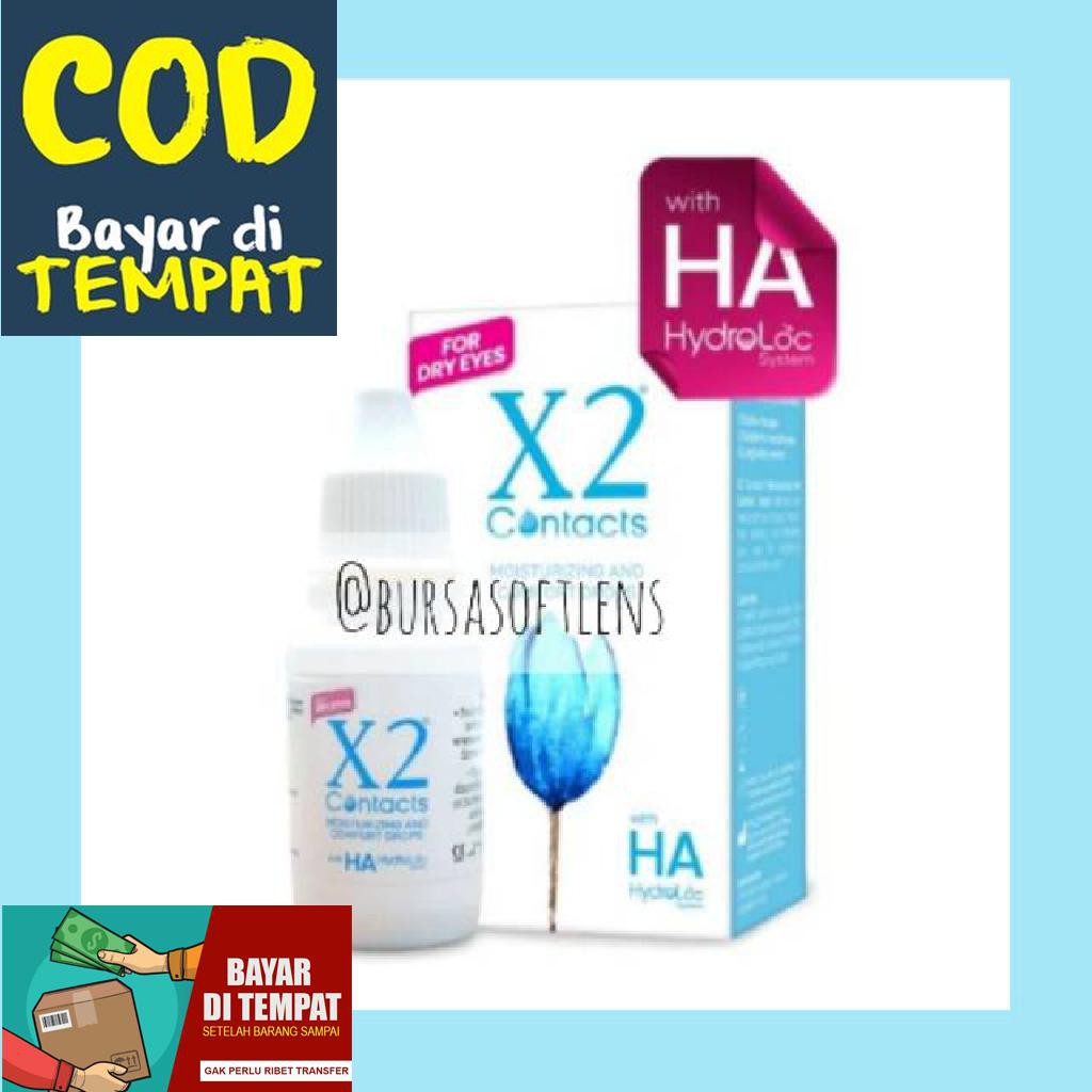 Jual CAIRAN TETES MATA X2 HYDROLOC EYE DROP Sultan | Shopee Indonesia