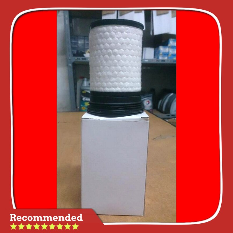 Jual sparepart filter saringan solar mobil chevrolet captiva diesel fl ...