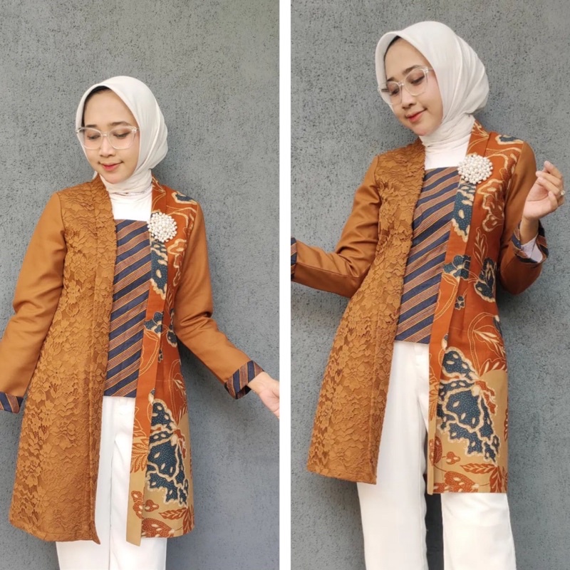 Jual BATIK PREMIUM | Shopee Indonesia