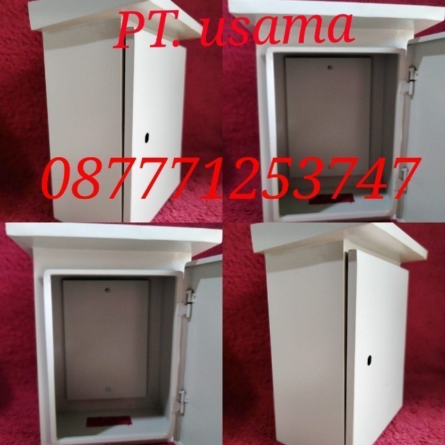 Jual box panel outdoor.30x40.40x30x20 (1paket 10/PC) | Shopee Indonesia