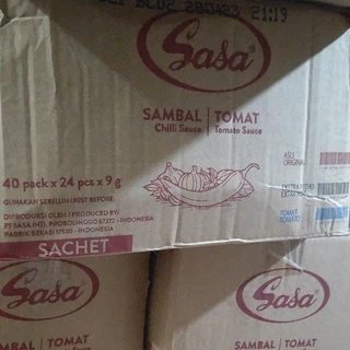 Jual Saos Sasa Sachet Terlengkap & Harga Terbaru Mei 2024 | Shopee ...