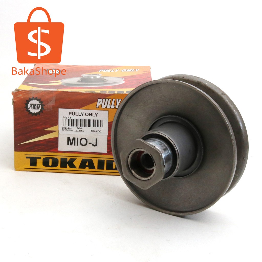 Jual Puly Puli AB Yamaha Mio J | Shopee Indonesia