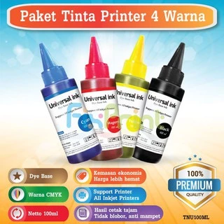 Jual Tinta Warna Canon Terlengkap & Harga Terbaru Februari 2025 ...