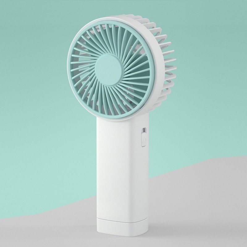 Jual KIPAS ANGIN MINI GENGGAM Cute / Kipas Lipat PORTABLE / Mini Fan ...