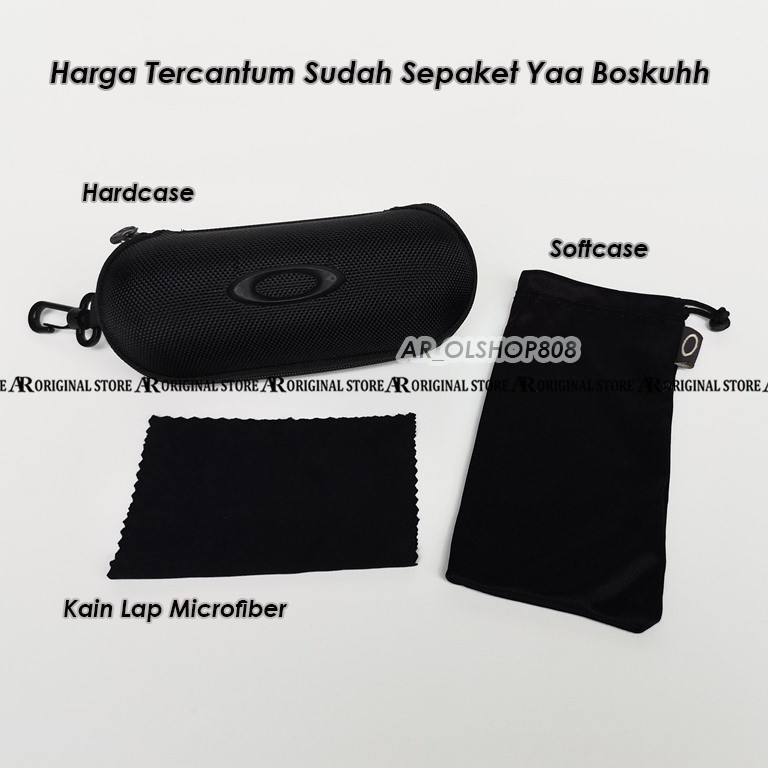 Jual Hardcase Kacamata Full Sett Casing Pelindung Tempat Kacamata Kotak ...