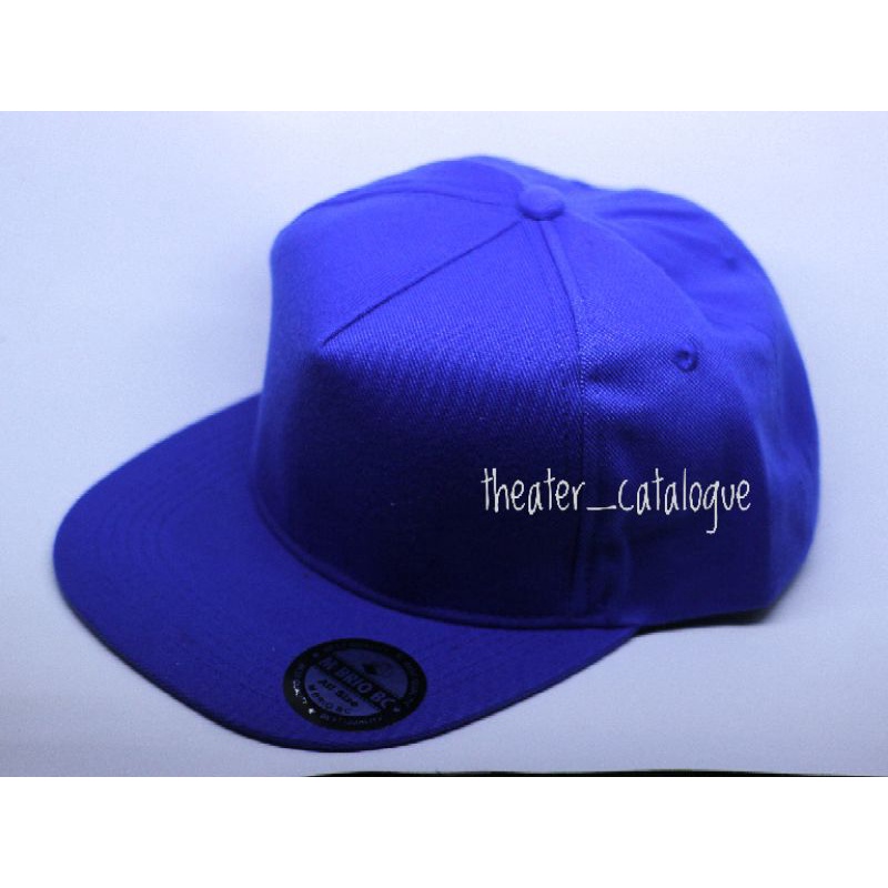 Jual TOPI SNAPBACK POLOS | TOPI POLOS SNAPBACK DISTRO | TOPI HIP HOP ...