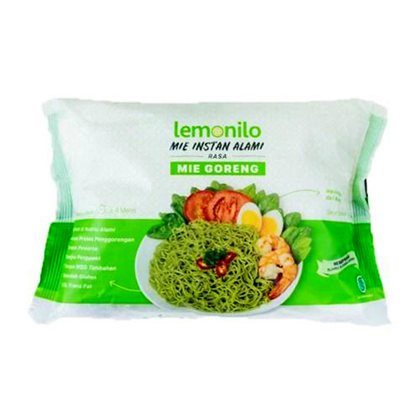 Jual LEMONILO GORENG MIE INSTANT ALAMI 77G | Shopee Indonesia