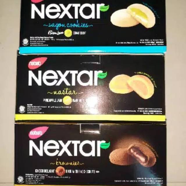 Jual A11 Nextar box | Shopee Indonesia