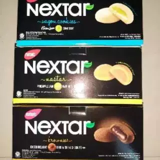 Jual Nextar 1 Box Terlengkap & Harga Terbaru Juni 2025 | Shopee Indonesia