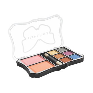 Jual SS IMPLORA EYESHADOW 8 COLOUR Eye Shadow 7007 | Shopee Indonesia