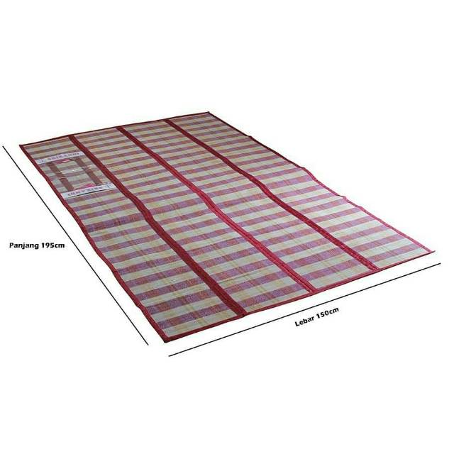 Jual TIKAR MENDONG UKURAN 195X150CM | Shopee Indonesia