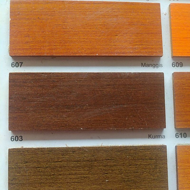 Jual Boyo Pelitur Vernis Kayu Spesial 1 Liter Warna / Vernish Cat ...