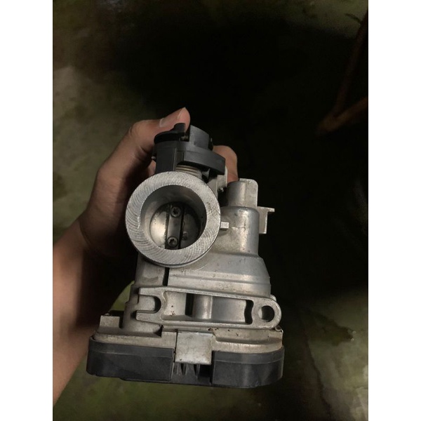 Jual ECU GENDONG VESPA MATIC LX/S PRIMAVERA 3V | Shopee Indonesia