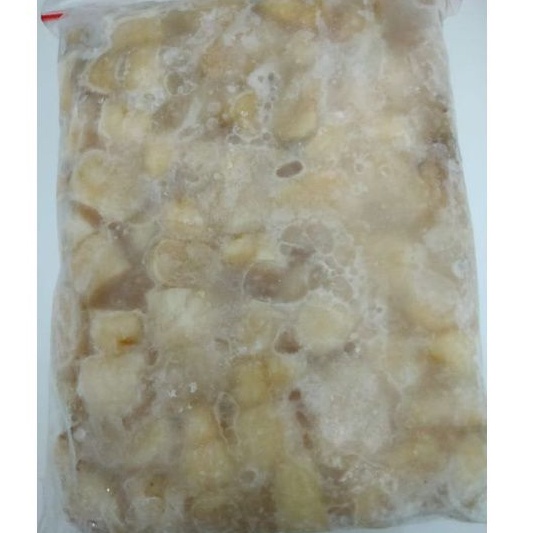 Jual Scallop Lokal Frozen 1kg | Shopee Indonesia