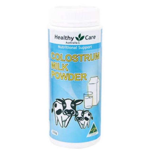 Jual Colostrum Milk Powder | Shopee Indonesia