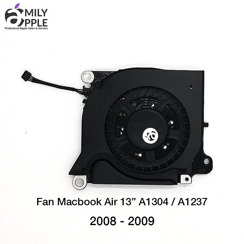 Jual Kipas Internal Fan MACBOOK AIR 13 A1304 A1237 ( 2008 2009 ...